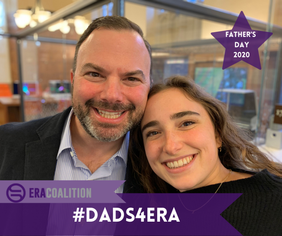 Dads 4 ERA – ERA Coalition Blog