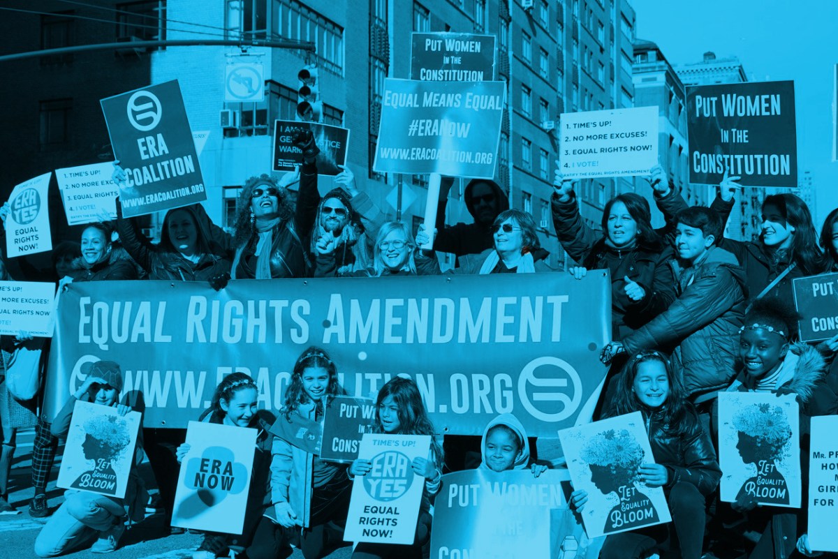 Thank you for your Support! – ERA Coalition Blog