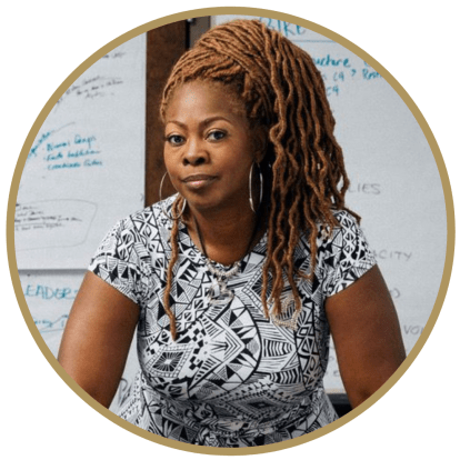 Honoring Nsé Ufot and LaTosha Brown – ERA Coalition Blog