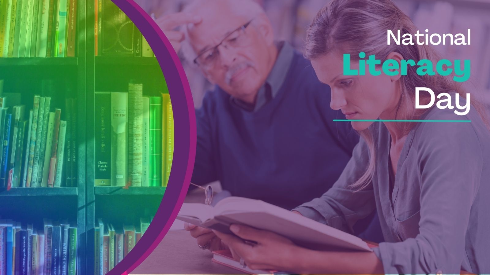 Honoring National Literacy Day – ERA Coalition Blog