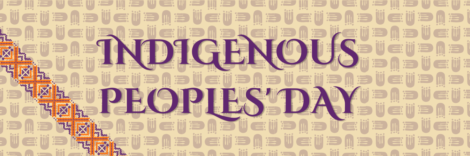 Honoring Indigenous Peoples’ Day – ERA Coalition Blog