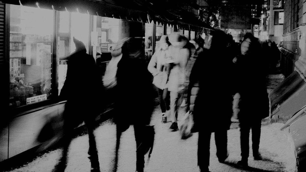 Bringing awareness & how to help: Human Trafficking Awareness Day 2023 ...