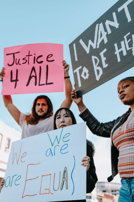 The Power of Equality: Why It Matters in America – ERA Coalition Blog