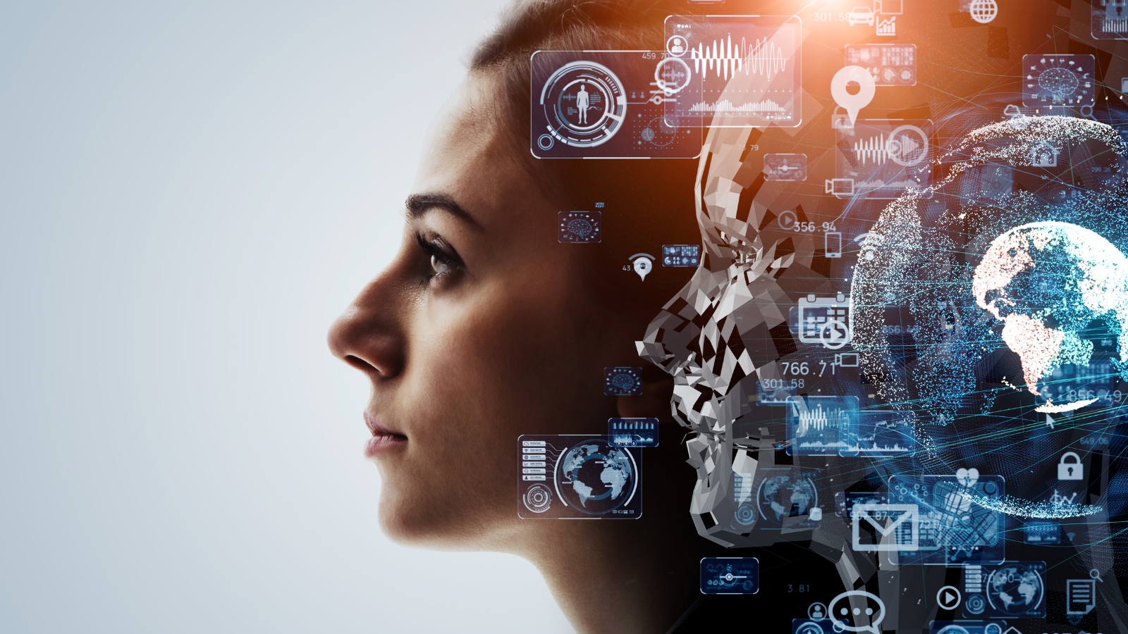 Unveiling the Disparities of AI: The Impact On Cis-Gender and Trans ...