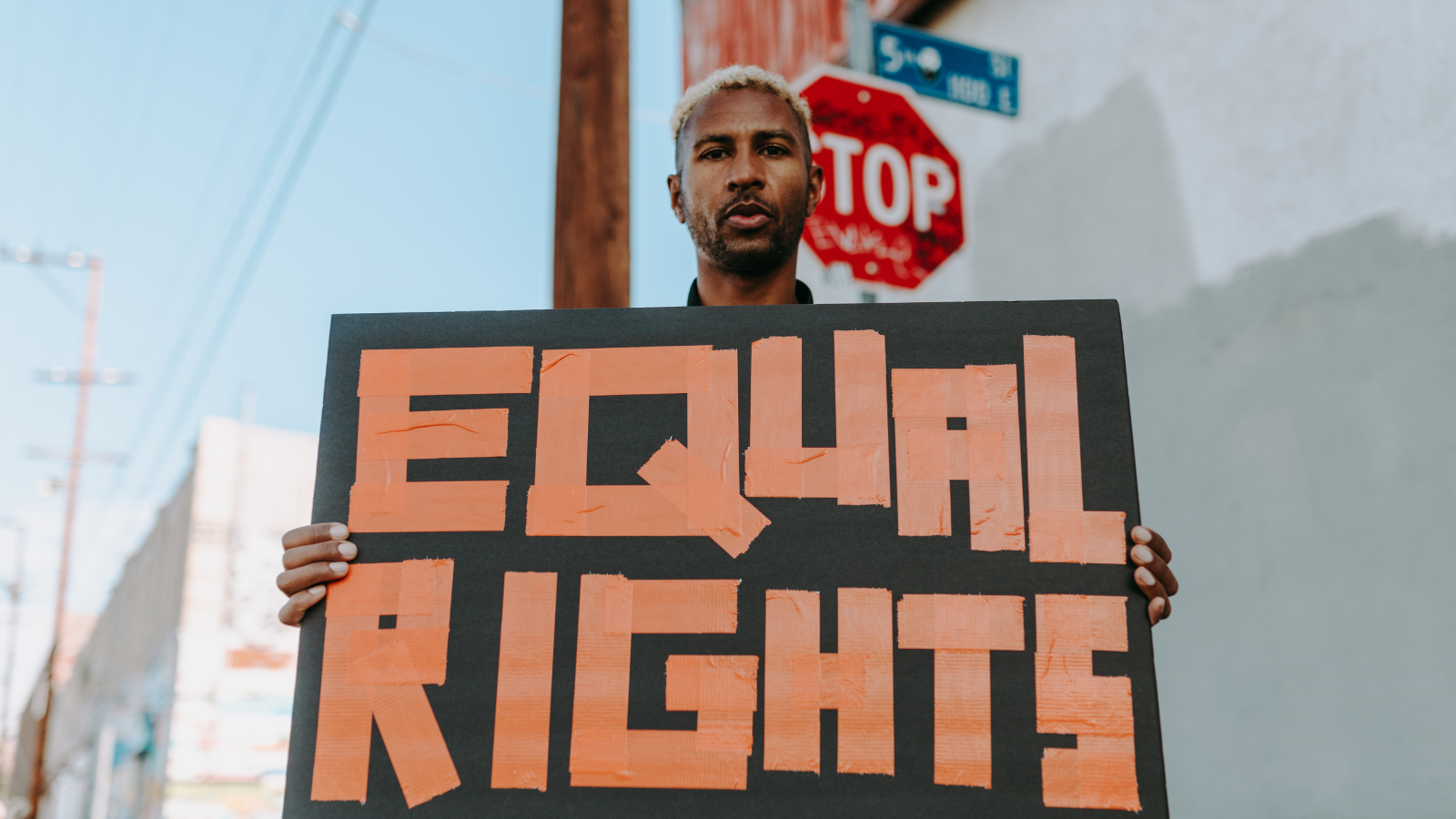 Bridging the education equality gap: empowering students through the ...