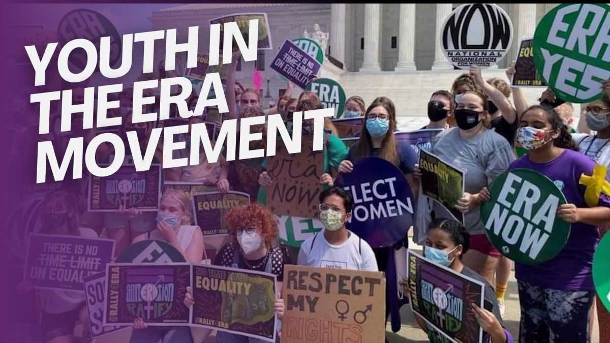 The rising voices: the role of youth in ERA advocacy – ERA Coalition Blog